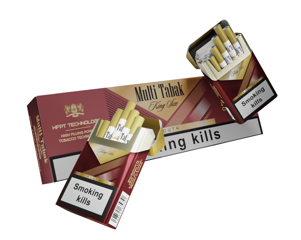 Multi Tabak