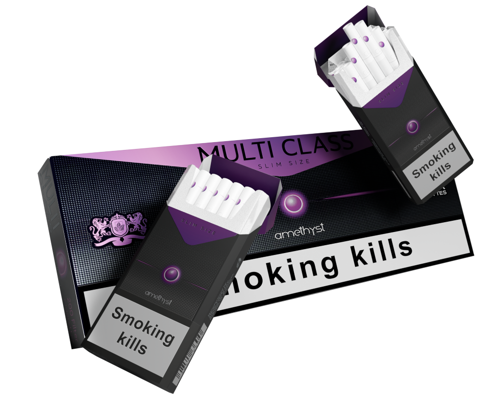 Multi Tabak