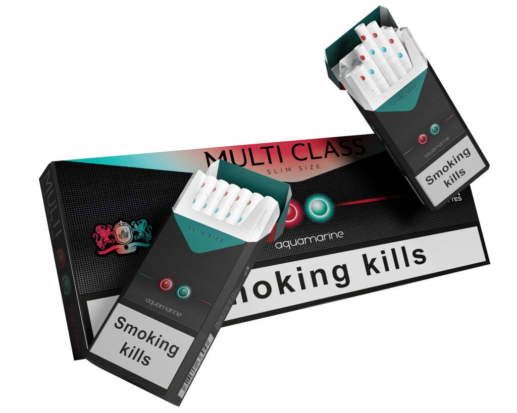Multi Tabak