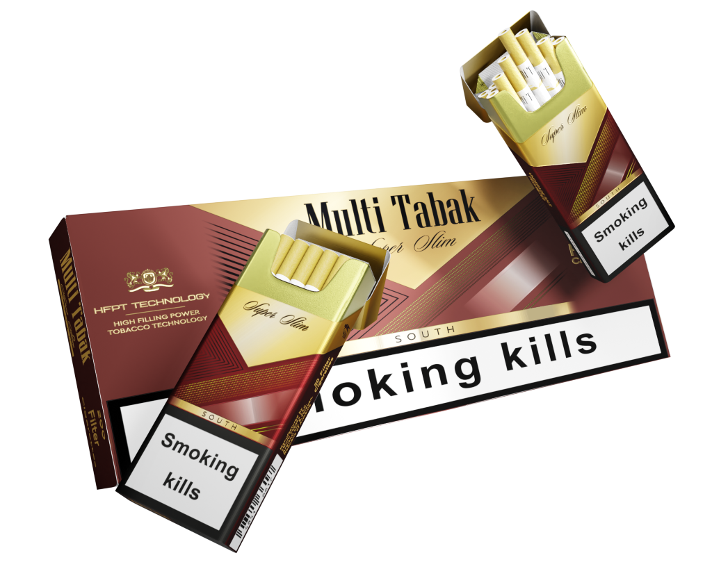 Multi Tabak