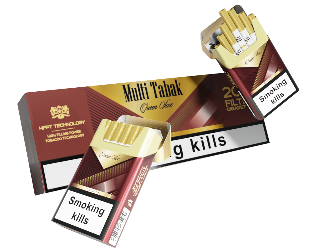 Multi Tabak