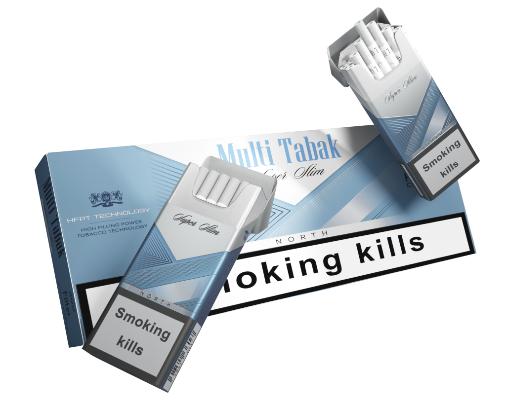 Multi Tabak