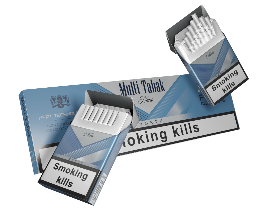 Multi Tabak