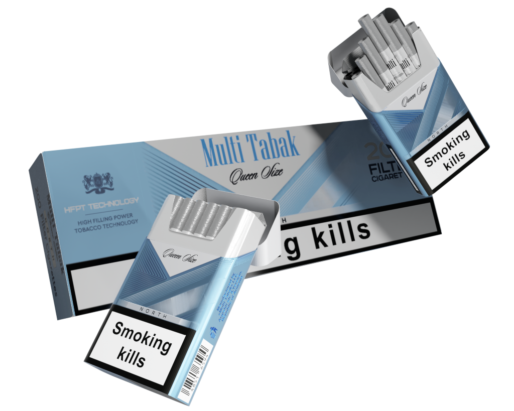 Multi Tabak