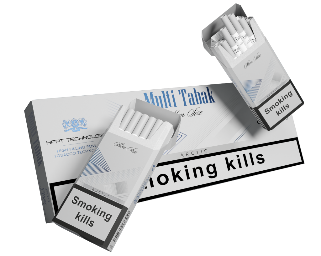 Multi Tabak