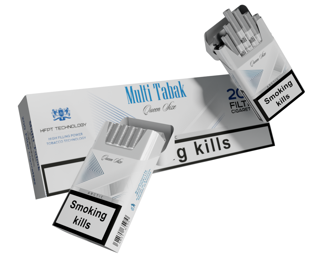 Multi Tabak